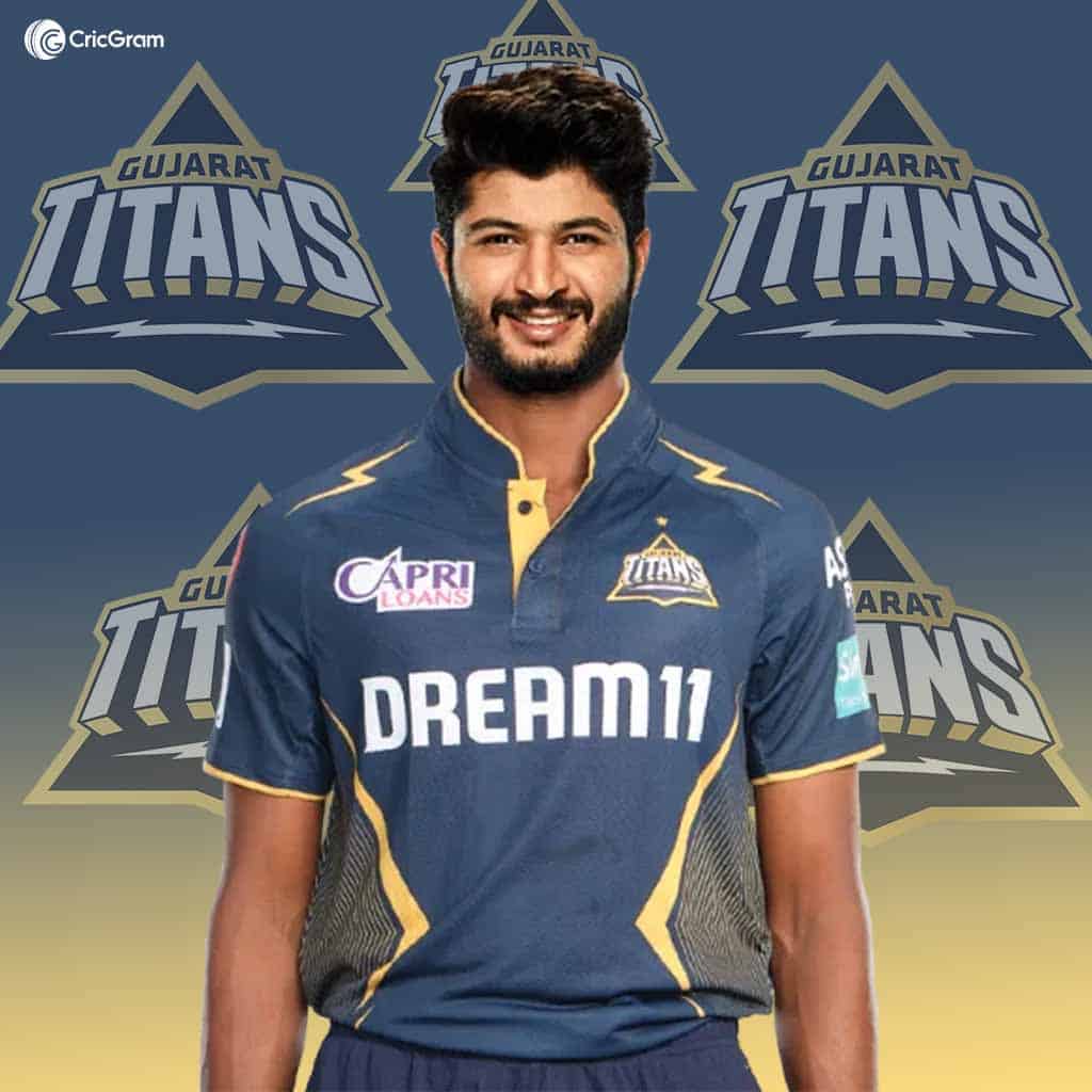 Arshad Khan - Cricket Insight